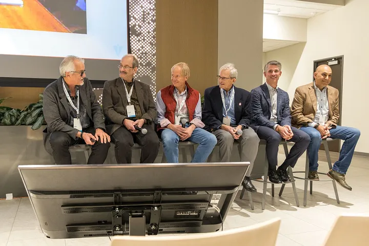 30 Years of Impact: Lessons from Venture Investors Health Fund’s Early ...